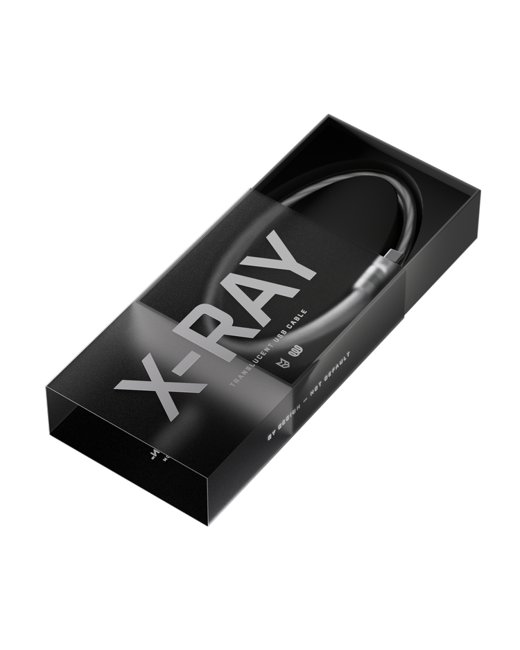 X-Ray Collection — mod musings