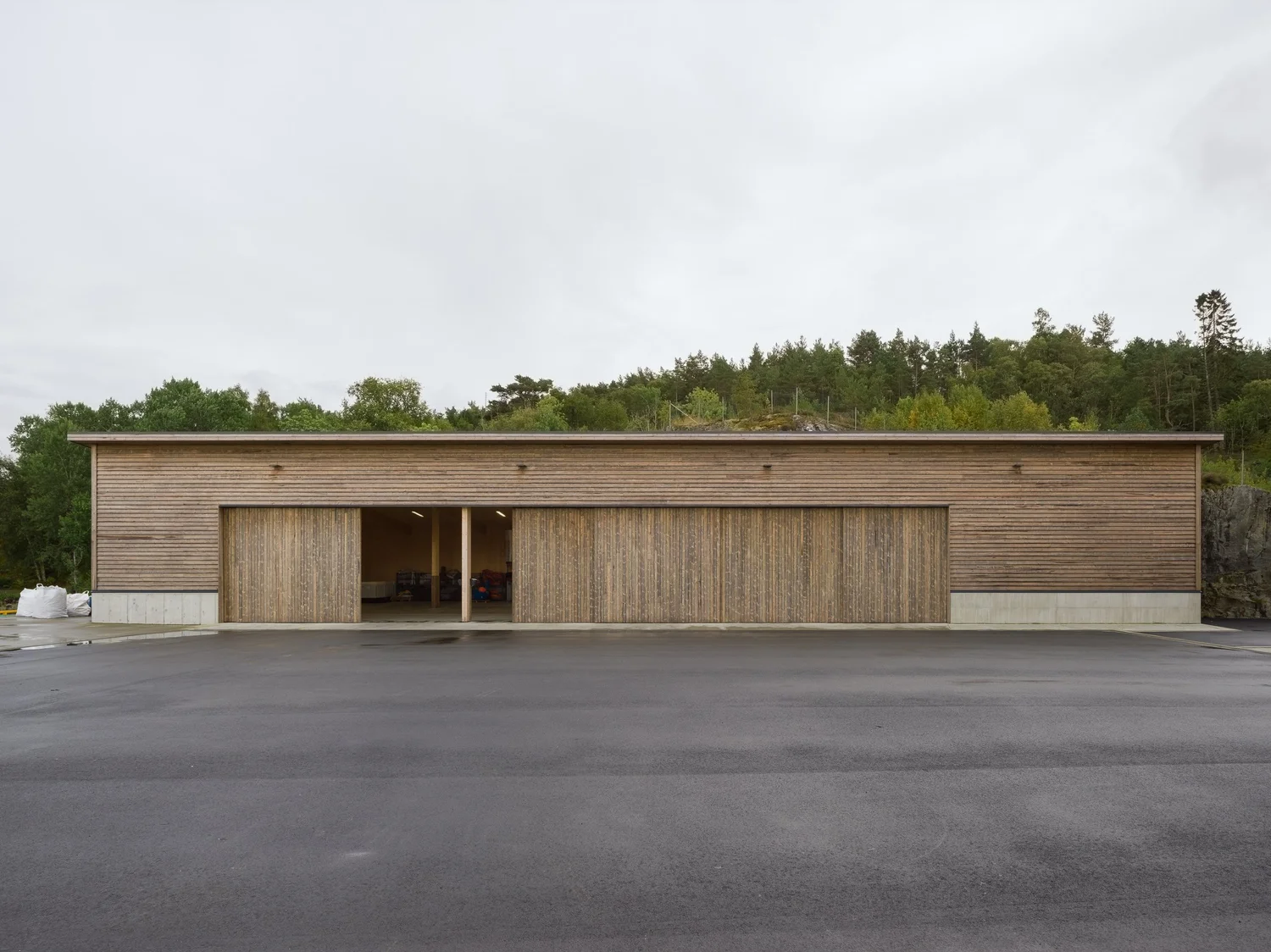 Fjelberg — ljb