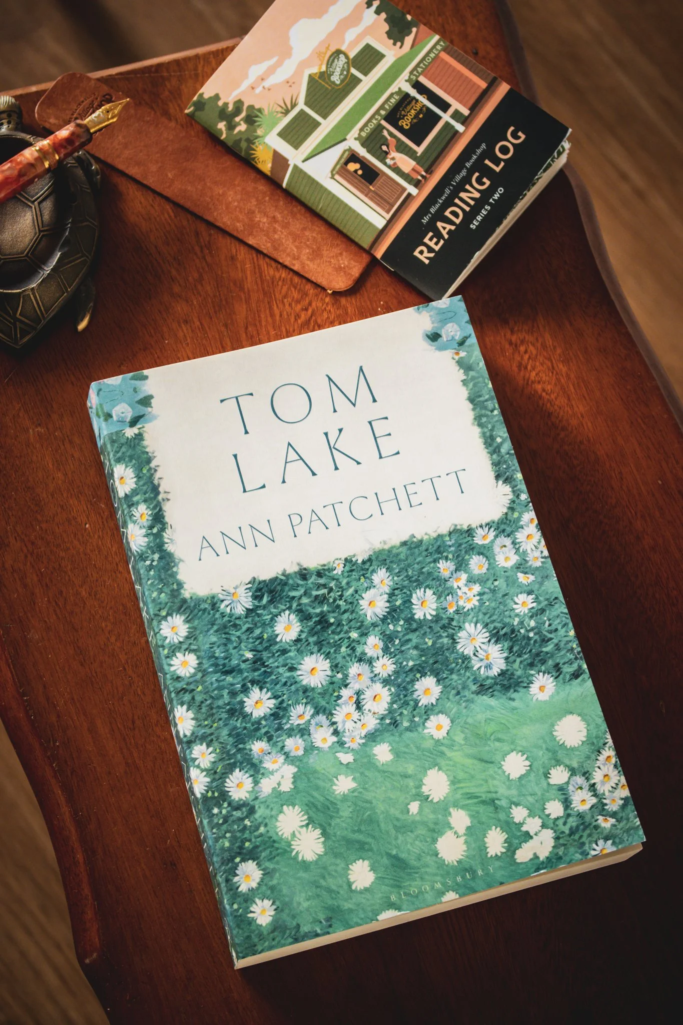 ‘Tom Lake’ by Ann Patchett — Mrs Blackwell’s Village Bookshop