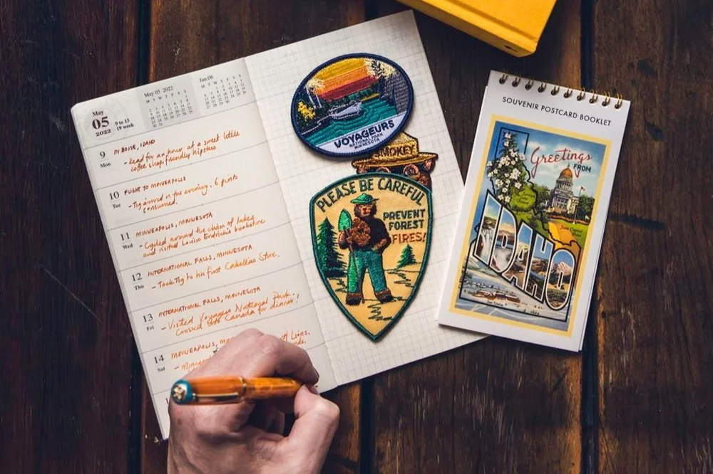 Benefit of Handwritten vs. Digital Note Taking — Mrs Blackwell’s ...