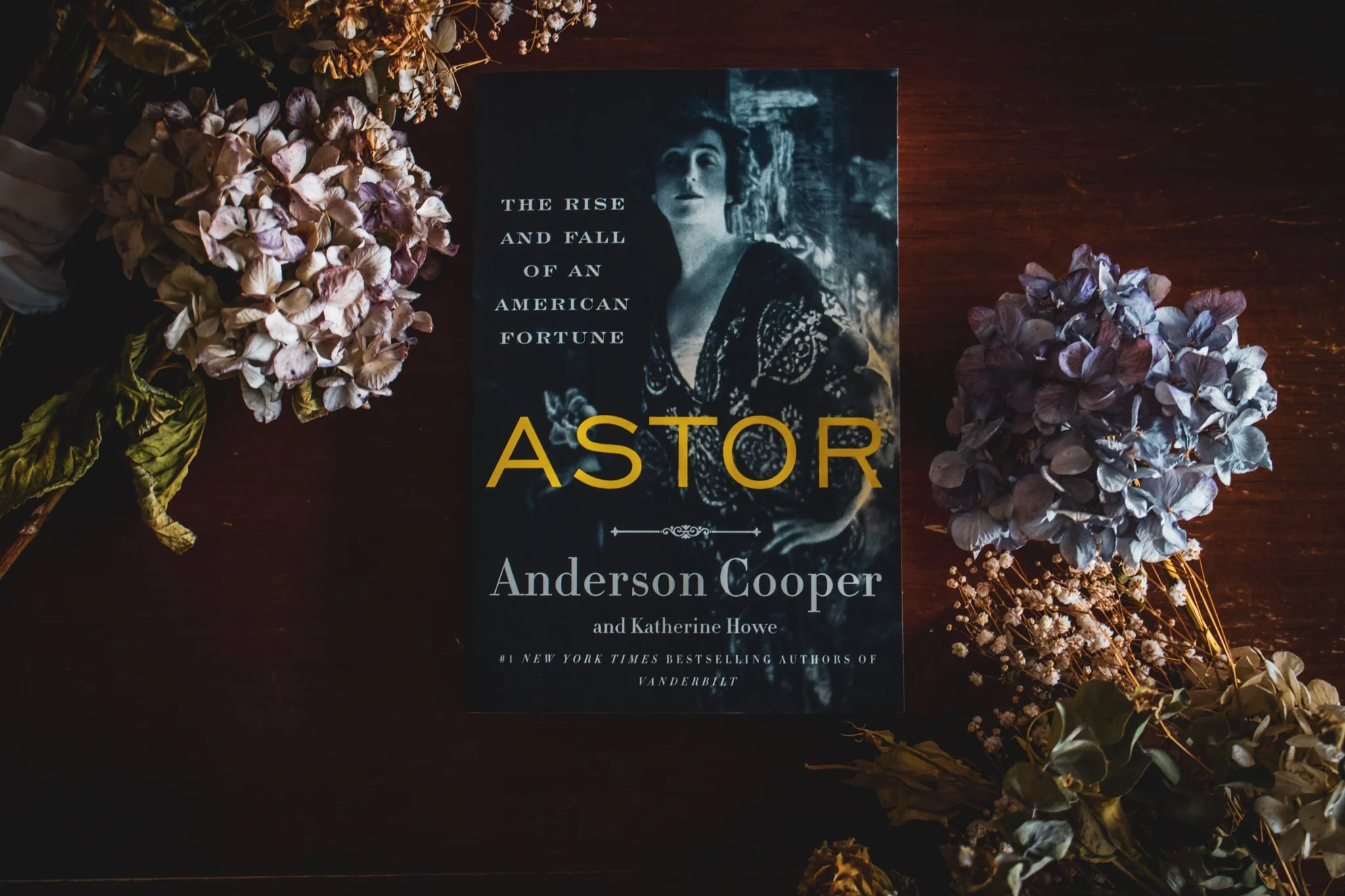 Book review of 'Astor: The Rise And Fall Of An American Fortune' by ...