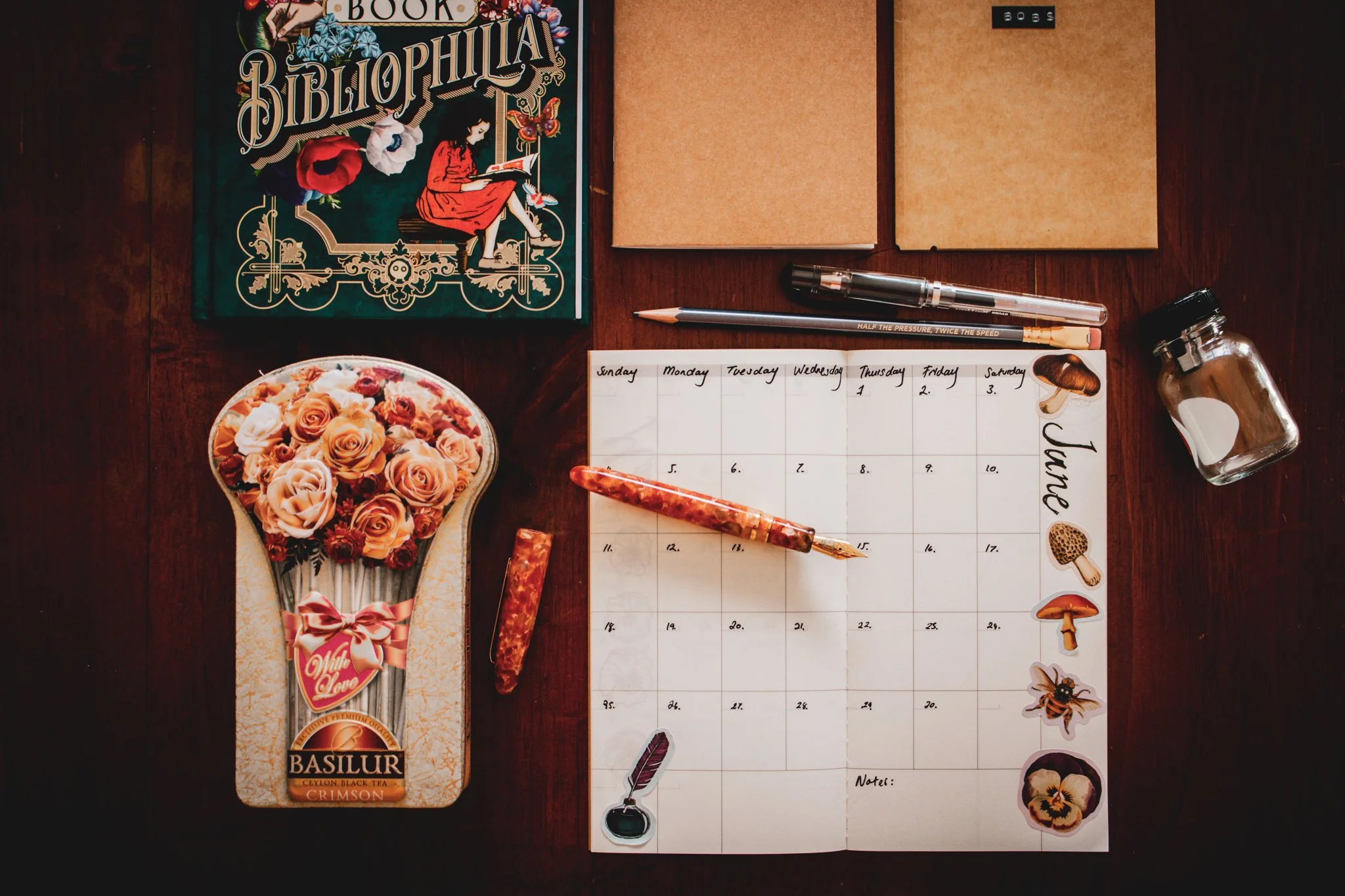 Why Write Letters in a Digital Age? A Primer on Modern Letter Writing ...