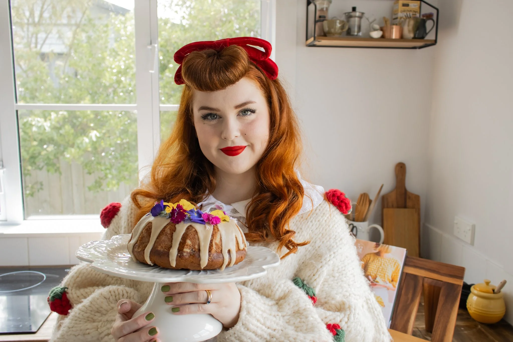 Book Review: The Plain Cake Appreciation Society by Tilly Pamment — Mrs ...