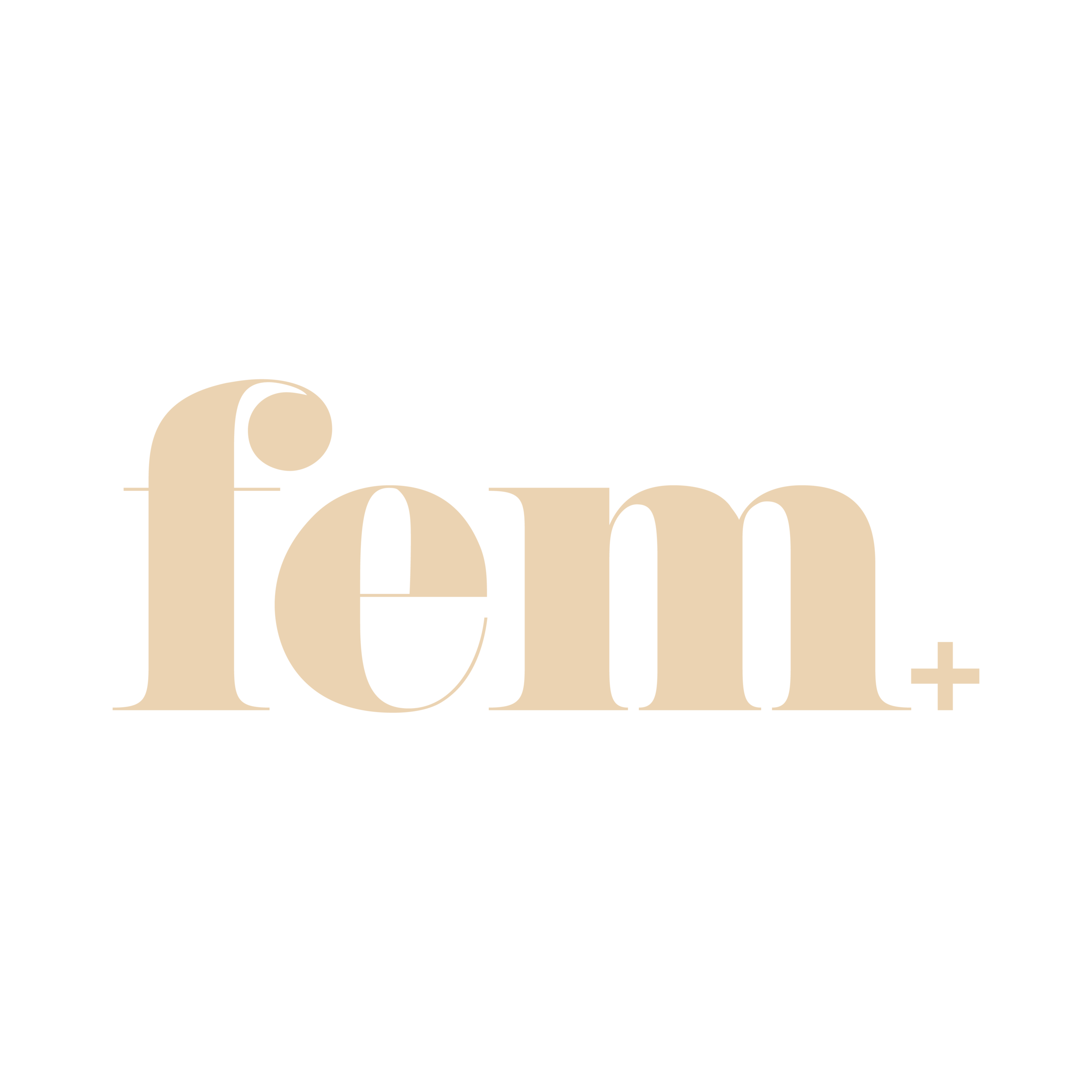 fem. | Empower Women Today — The Collective