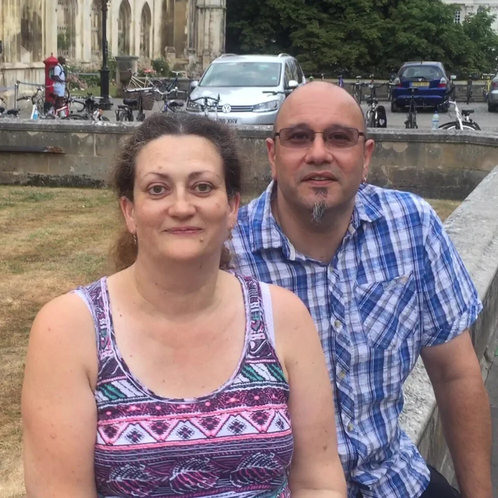 Staff — Cambridge Vineyard Church
