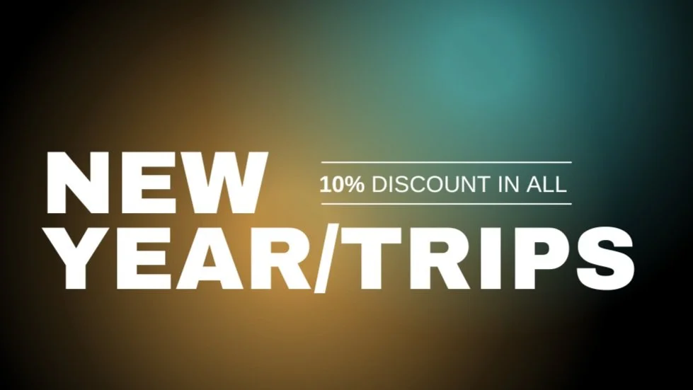 Student Trips - Yes-Trips