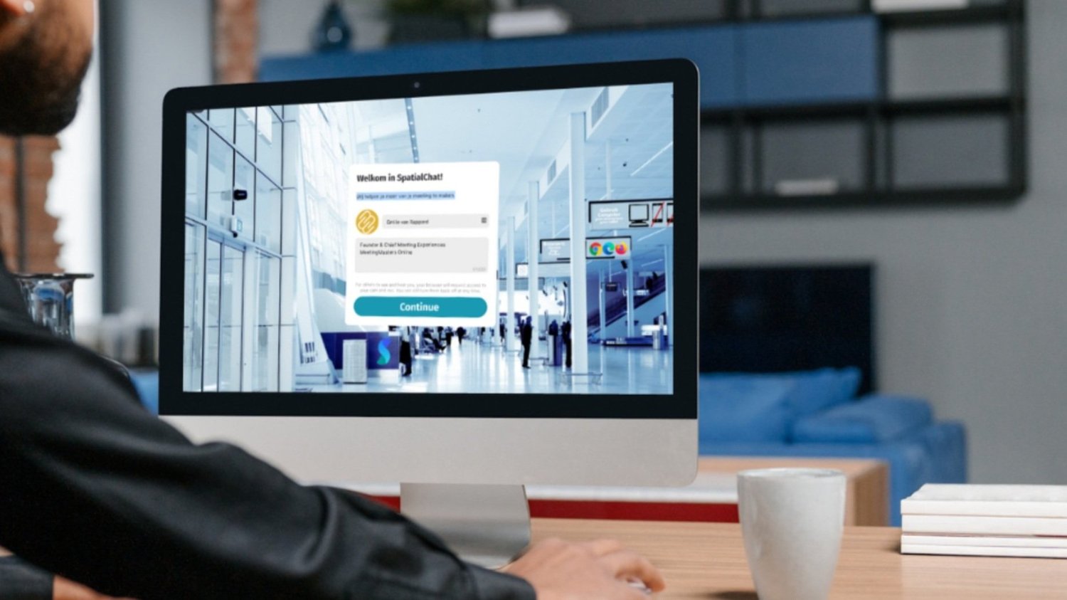 Online Meeting Professionals — MeetingMasters Online