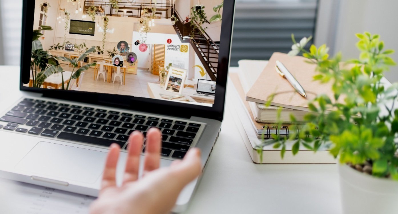 Online Meeting Professionals — MeetingMasters Online