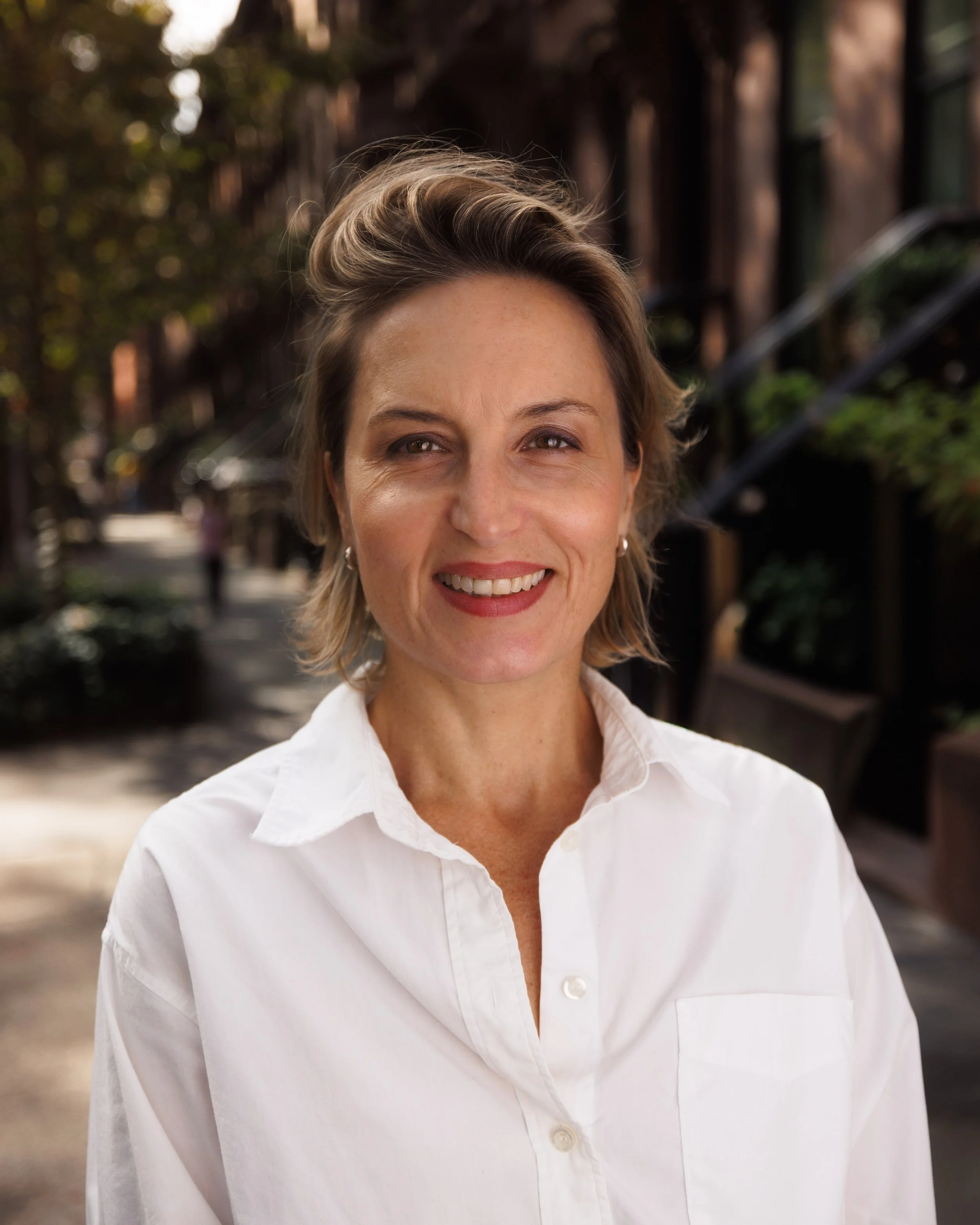 Our Team — Brooklyn Somatic Therapy