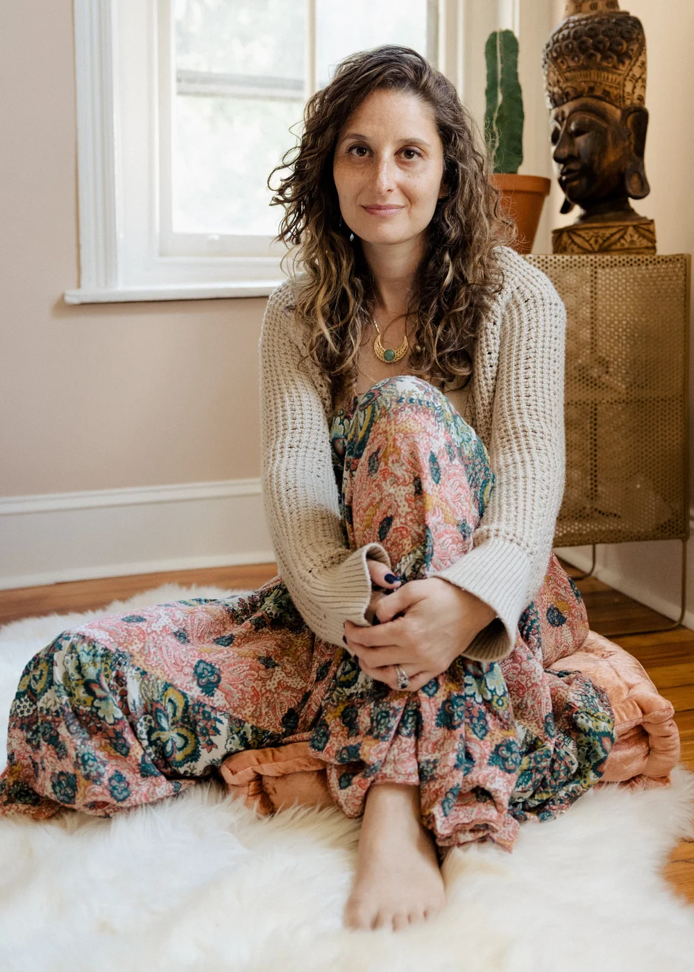 Our Team — Brooklyn Somatic Therapy