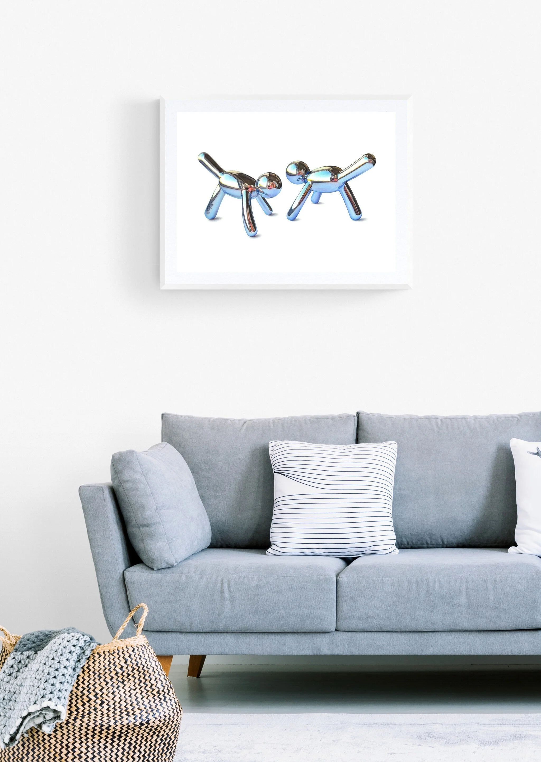 Limited Edition Prints — HL