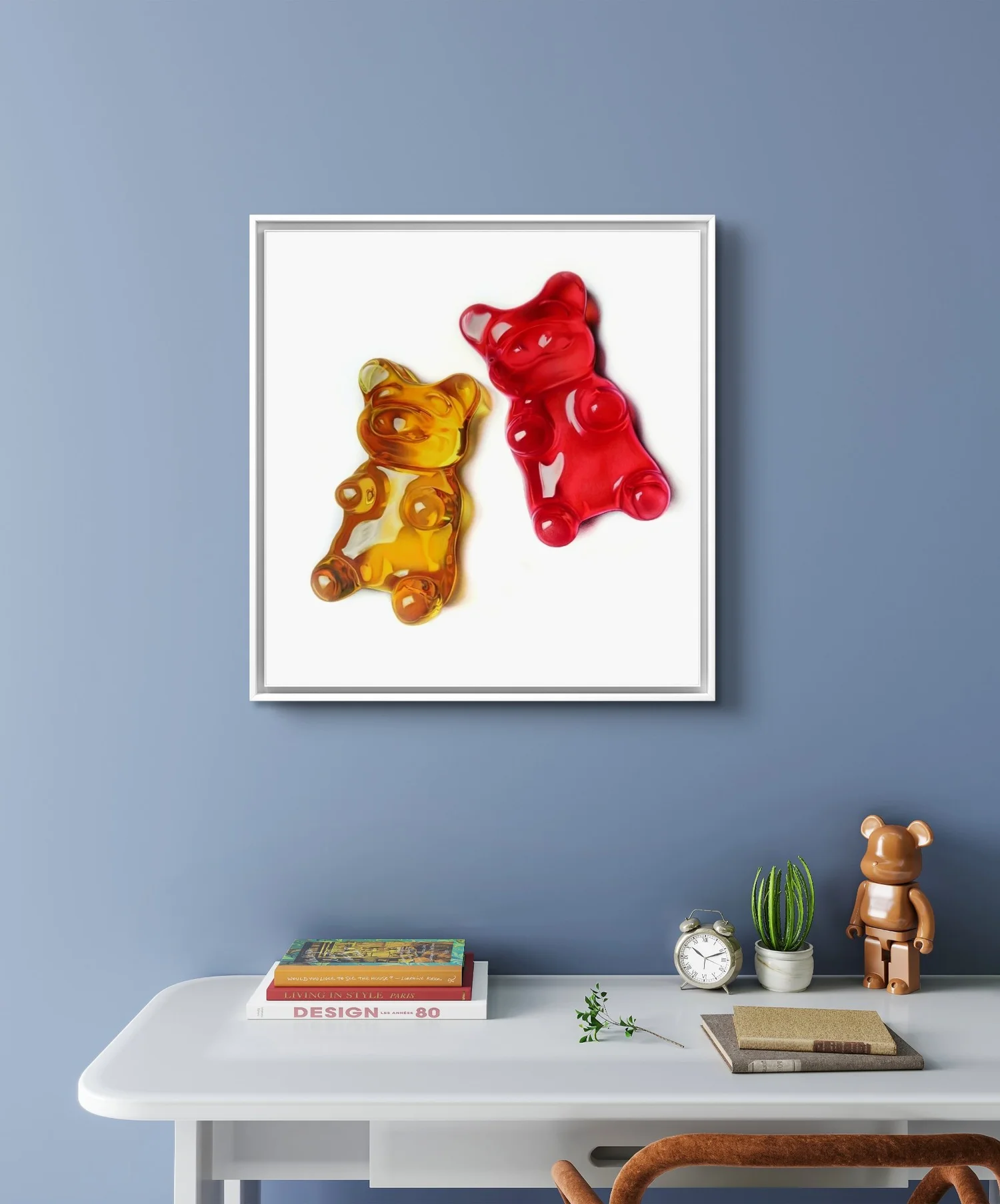 Limited Edition Prints — HL