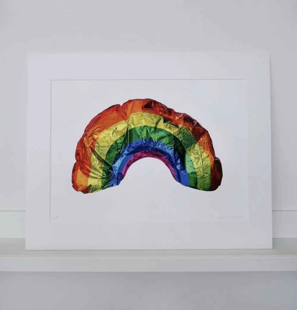 Limited Edition Prints | Shop Unique Artworks — HL
