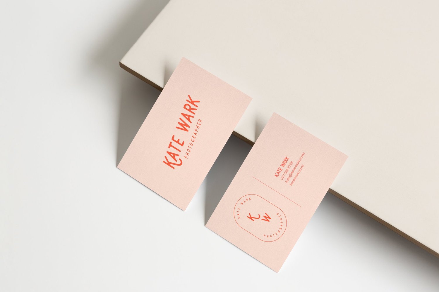My Work | Brand and Website Design — Little & Create