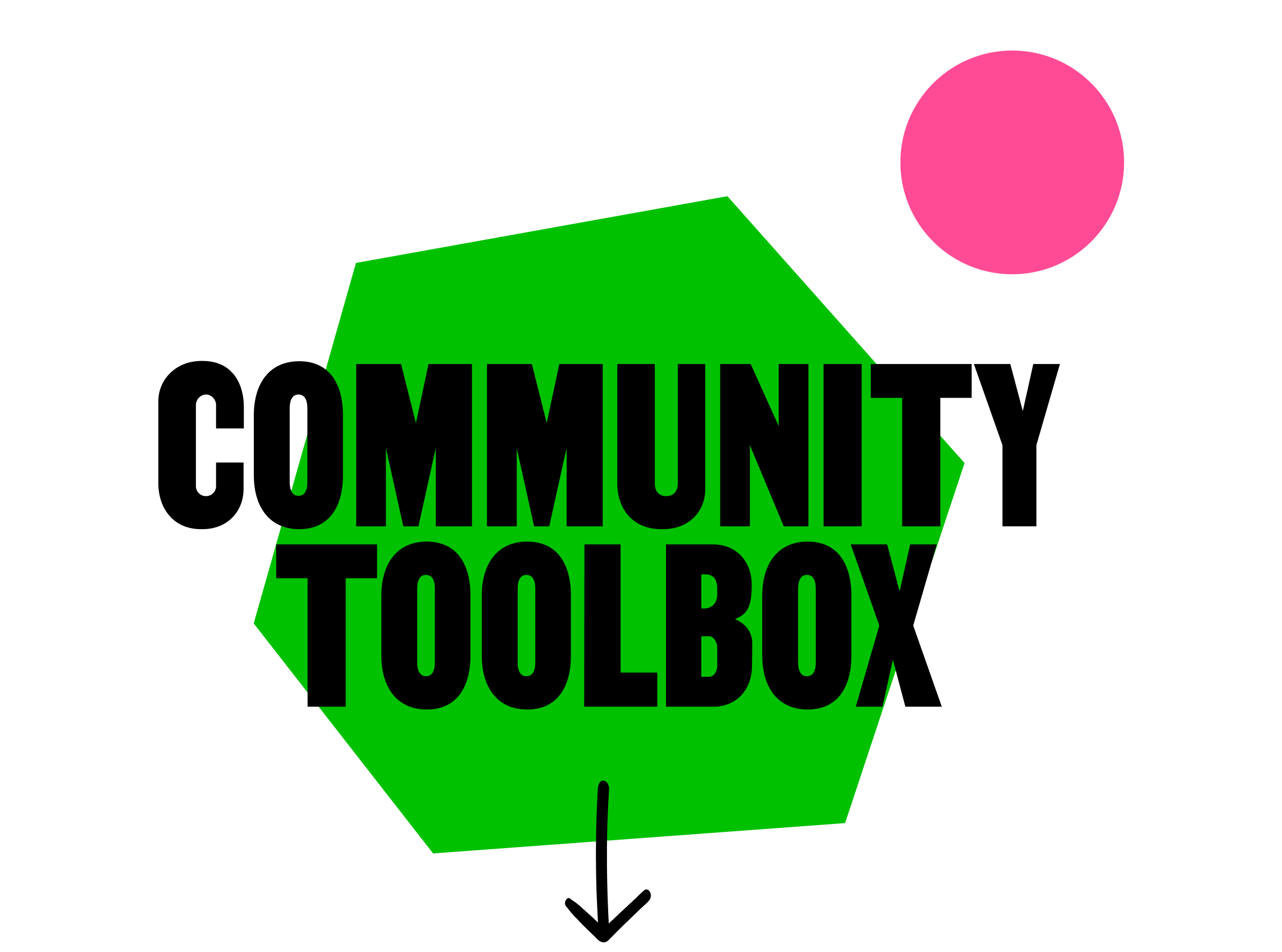 Toolbox — Take the Jump