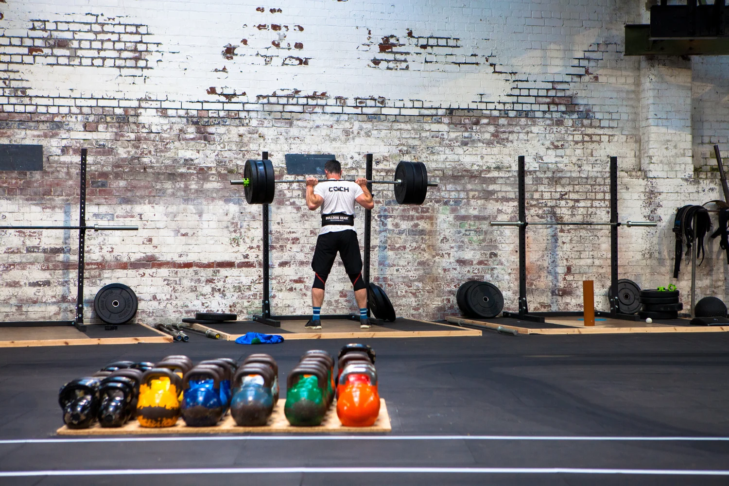 CrossFit Sheffield