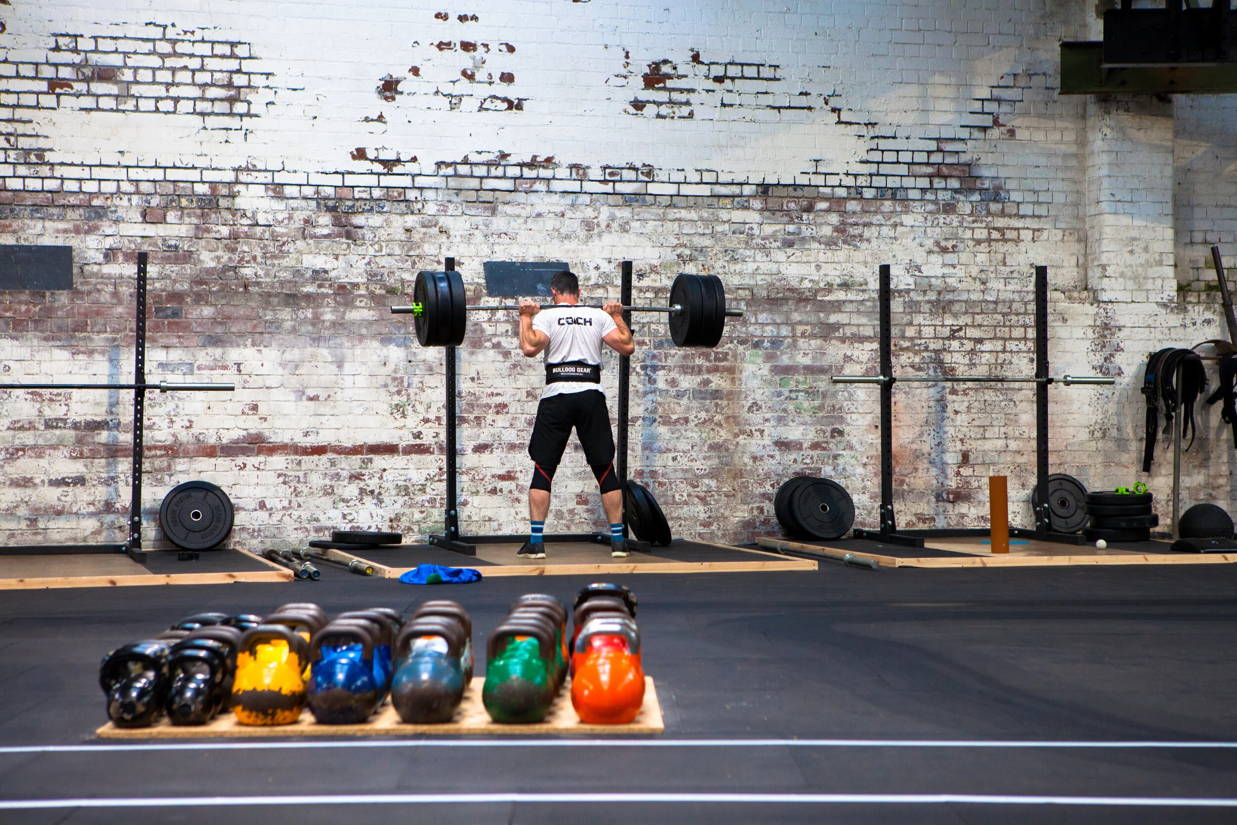 CrossFit Sheffield