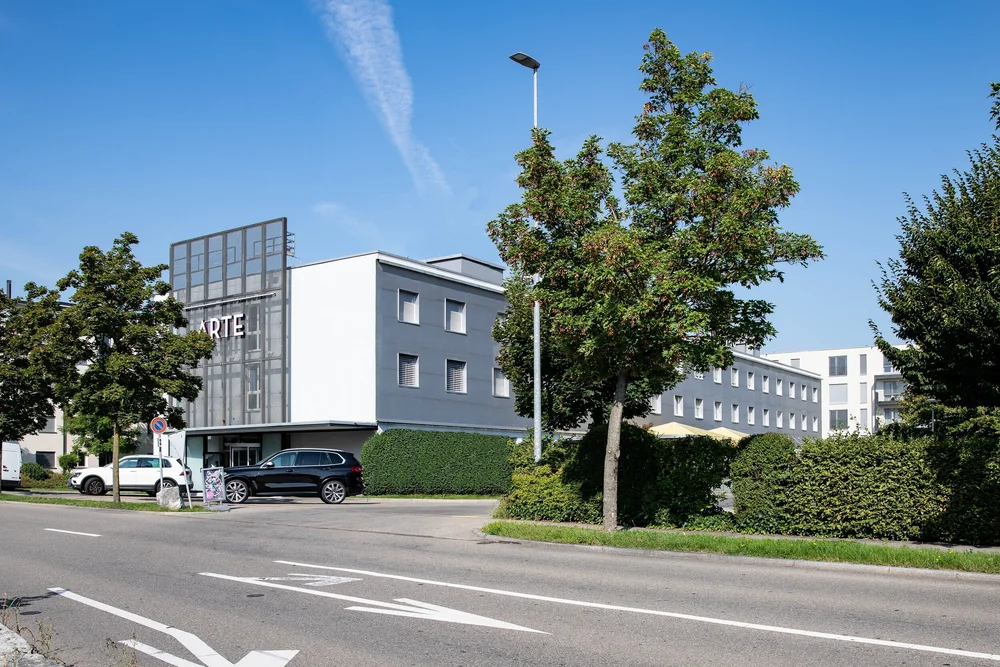 Hotel Arte Spreitenbach