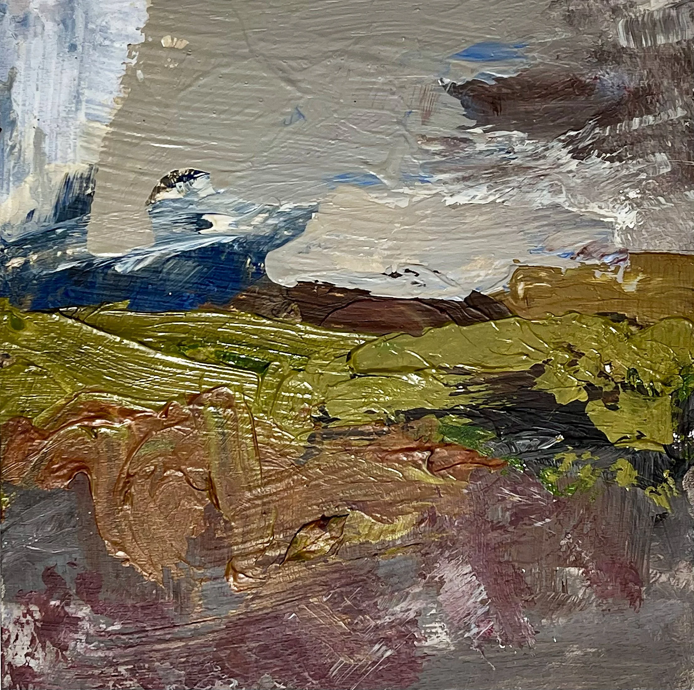 Store 2 — Mairearad Green