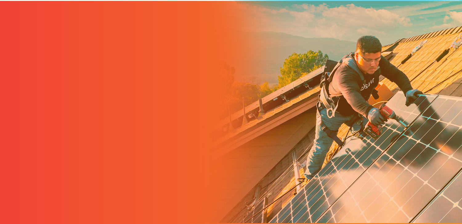 Local Solar for All