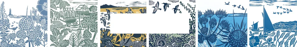 KATE HEISS PRINTMAKER & DESIGNER