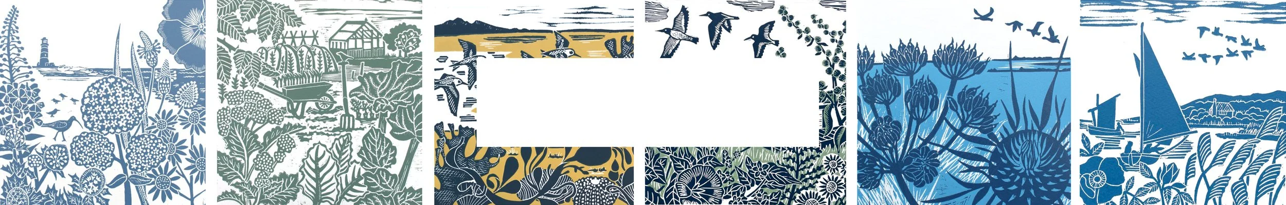 KATE HEISS PRINTMAKER & DESIGNER