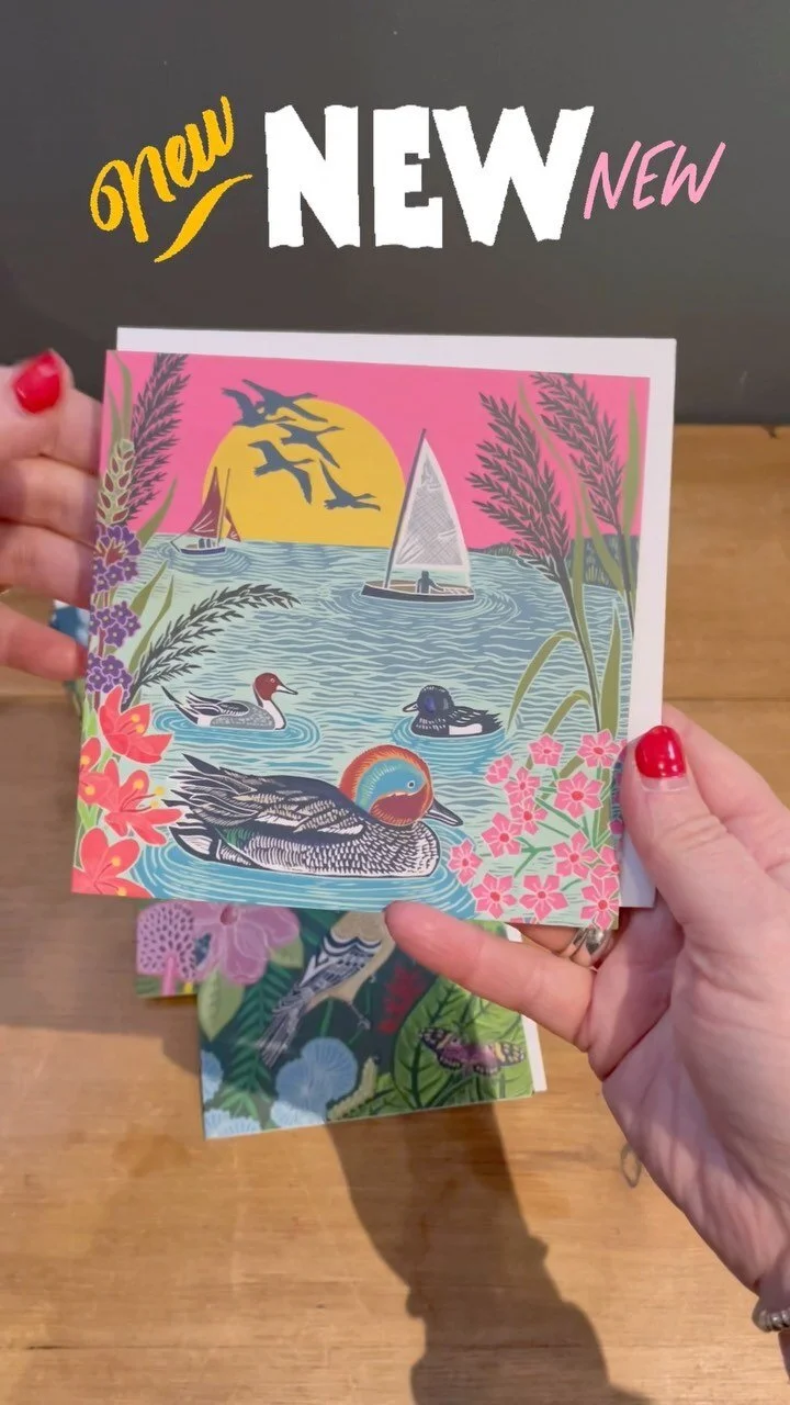 KATE HEISS PRINTMAKER & DESIGNER