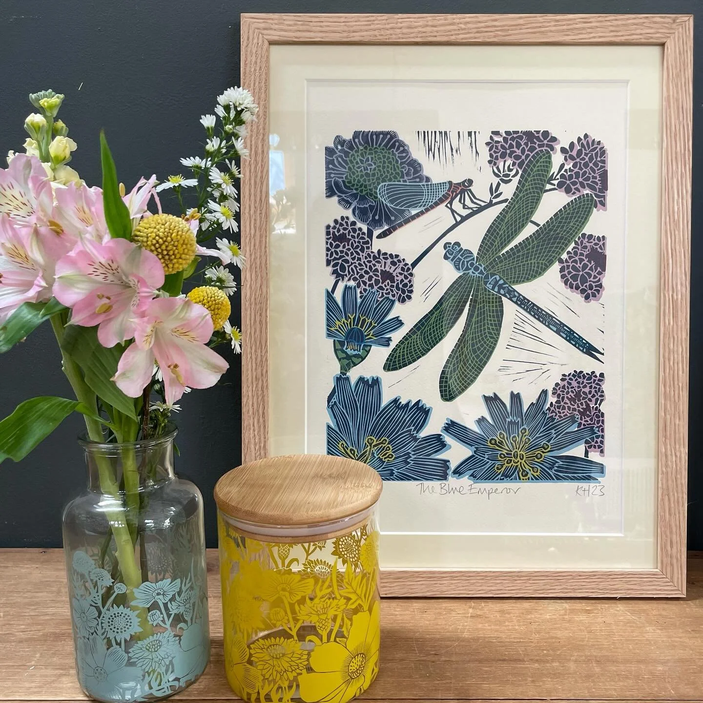 KATE HEISS PRINTMAKER & DESIGNER