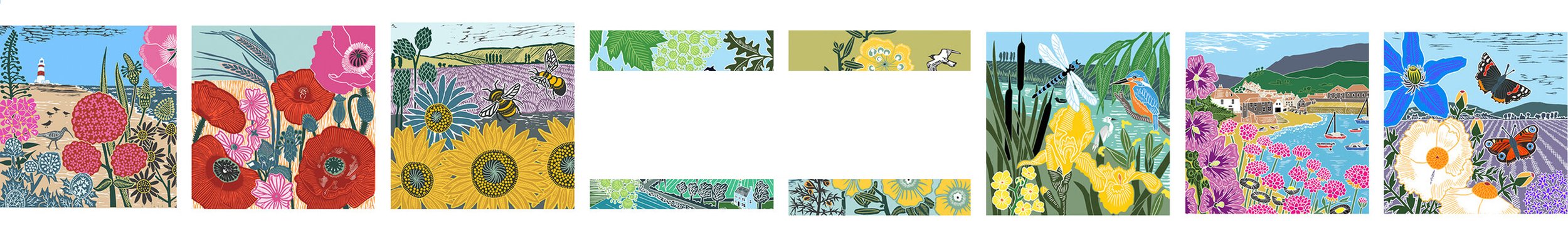 KATE HEISS PRINTMAKER & DESIGNER