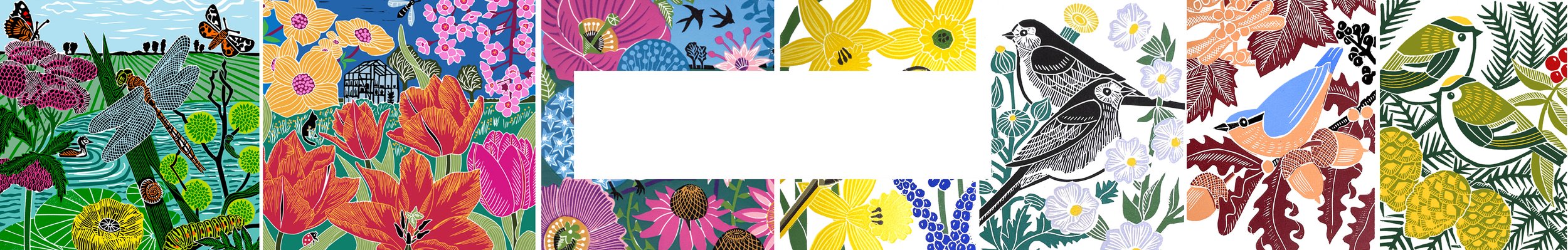 KATE HEISS PRINTMAKER & DESIGNER