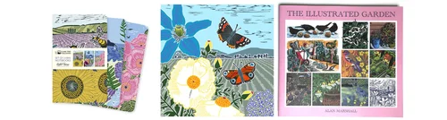 KATE HEISS PRINTMAKER & DESIGNER