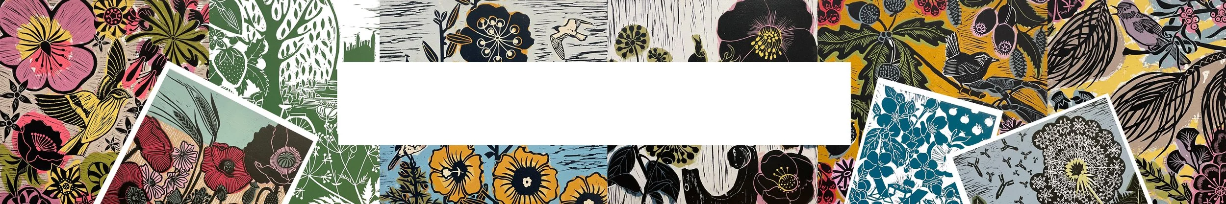 KATE HEISS PRINTMAKER & DESIGNER