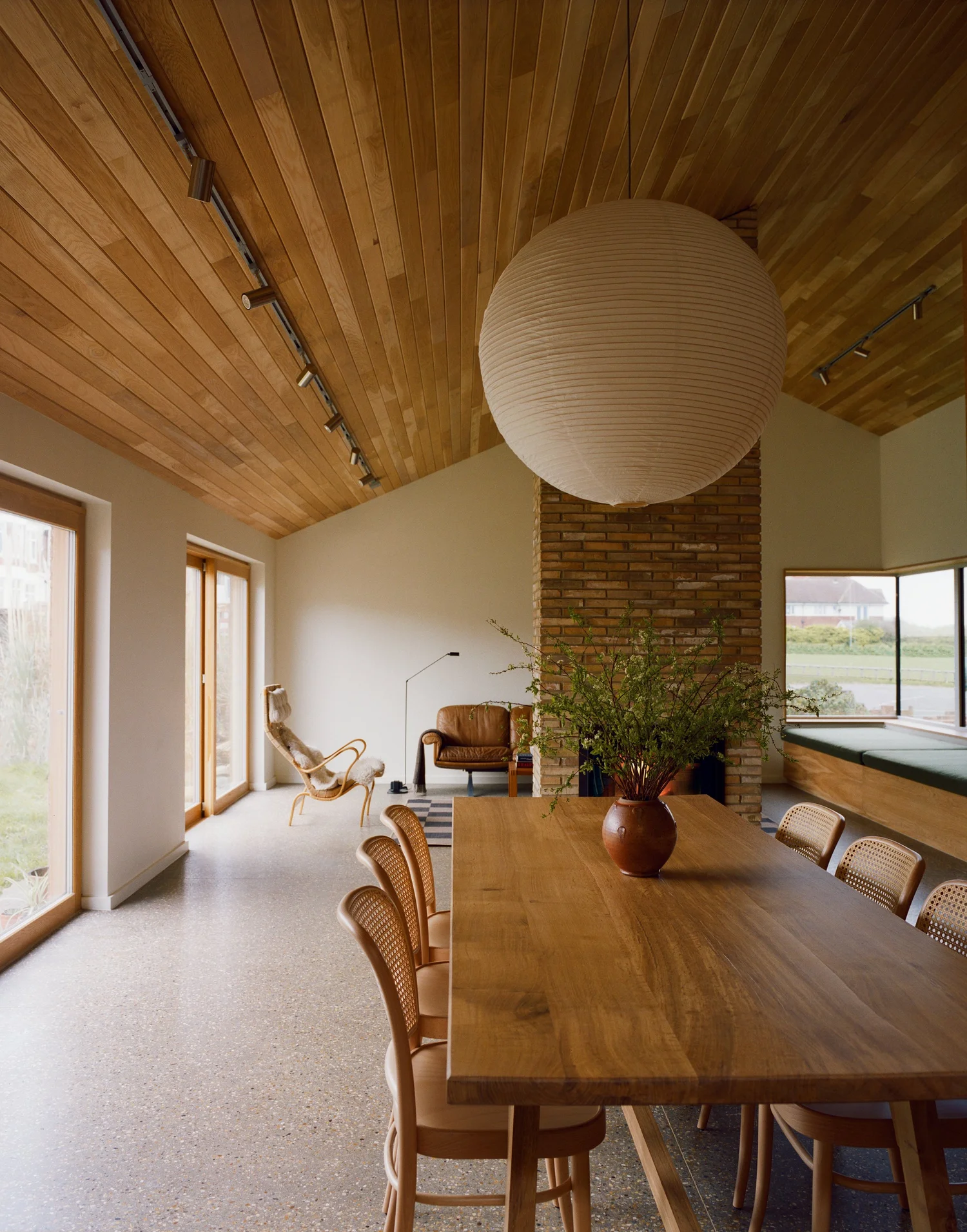 Dan Wilson Studio | Spatial & Interior Design Studio
