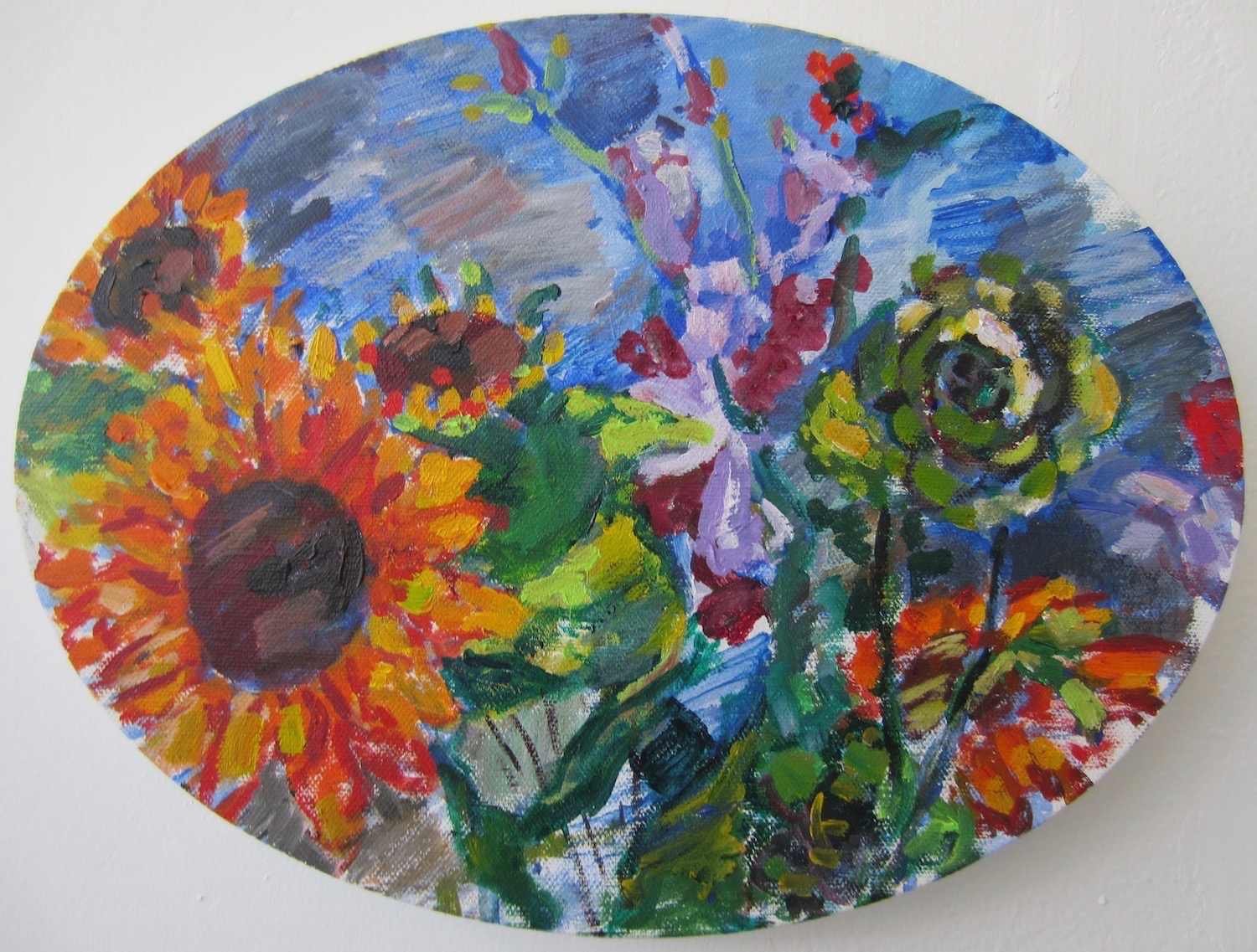 Knight Lawrence Web Projects — New York Artists Equity Association