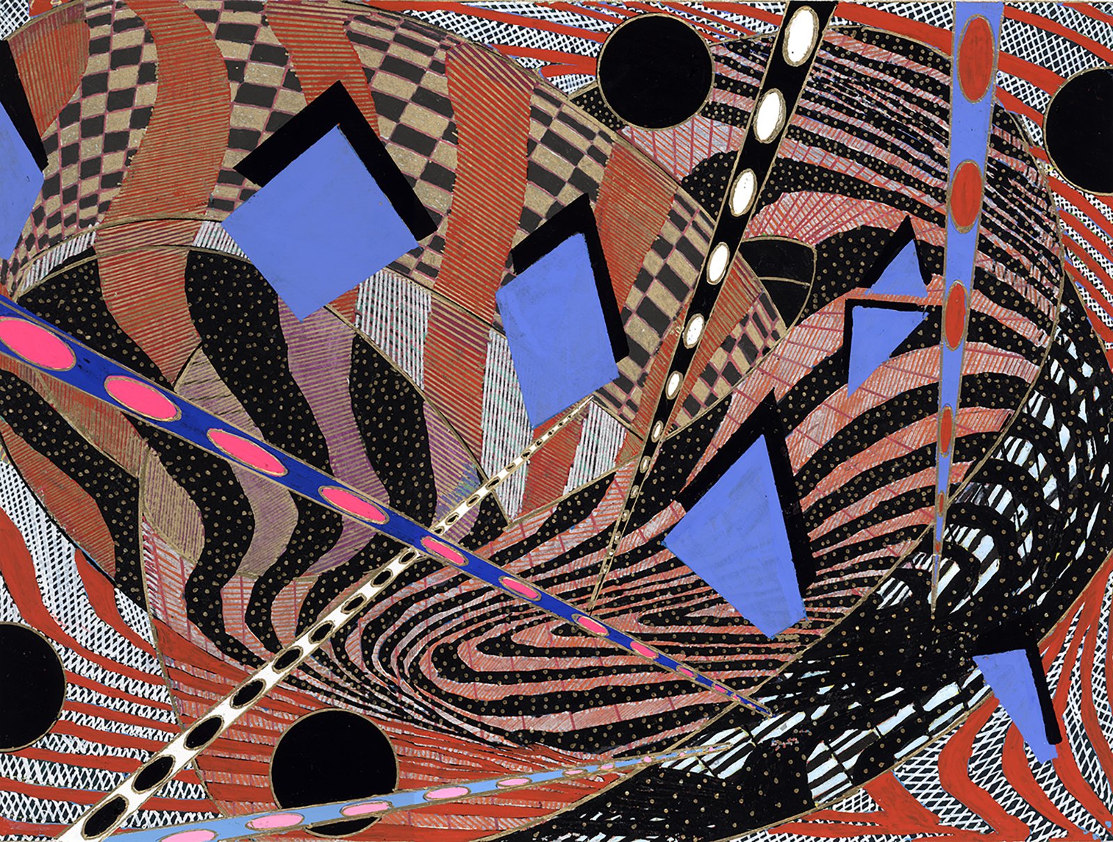 Abstract Art Store — New York Artists Equity Association