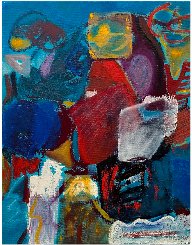 Summer City — New York Artists Equity Association