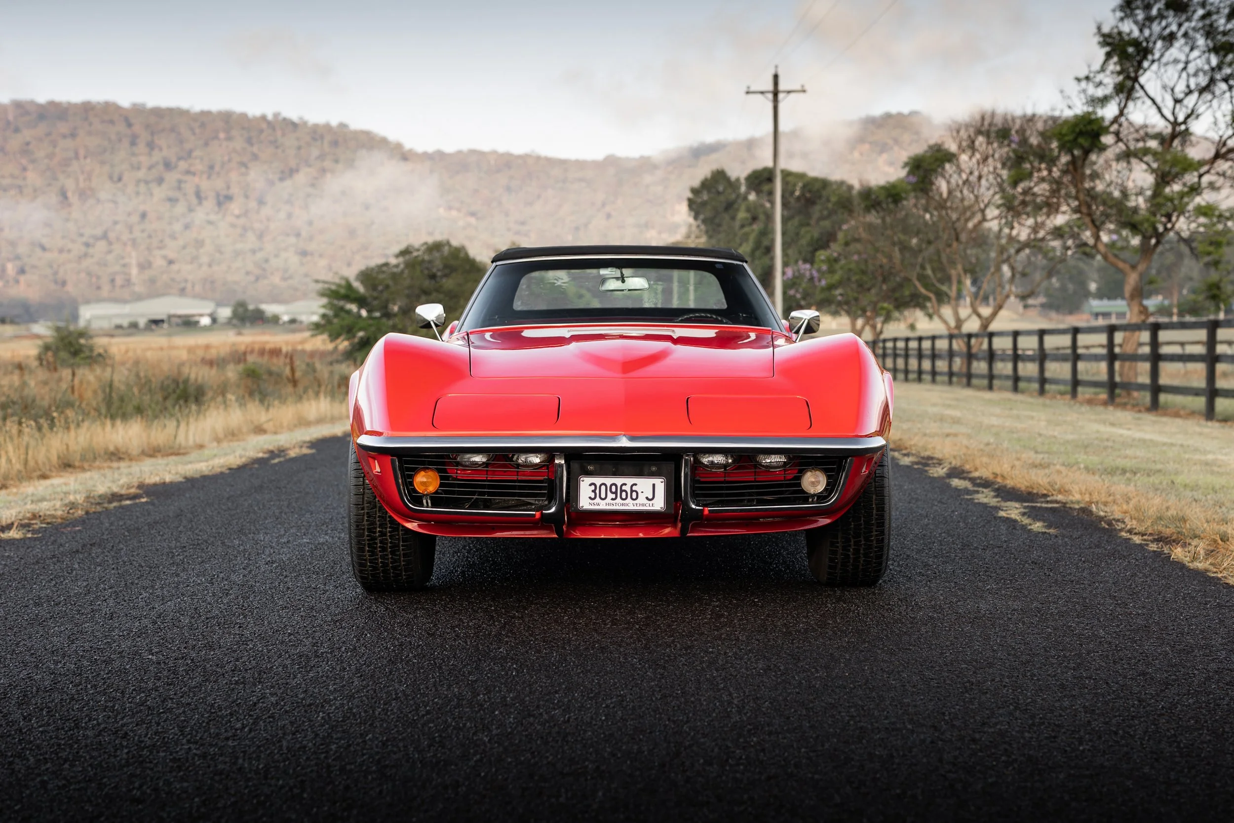 1968 Chevrolet Corvette | Photo Gallery — CAR PHOTOGRAPHERS