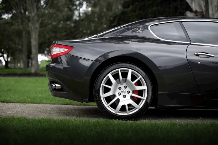 Professional Car Photographer Sydney | Automotive Photographer