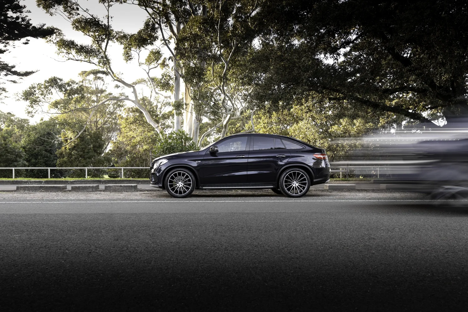 Professional Car Photographer Sydney | Automotive Photographer