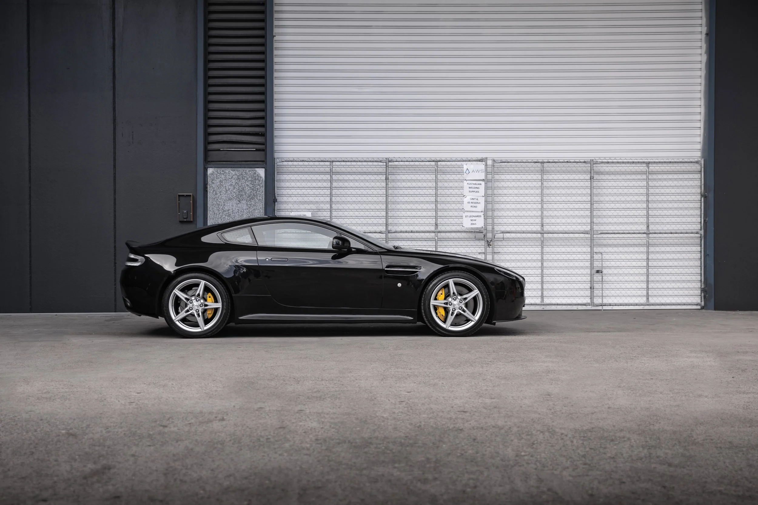 Car Photographer Sydney | Automotive Photography