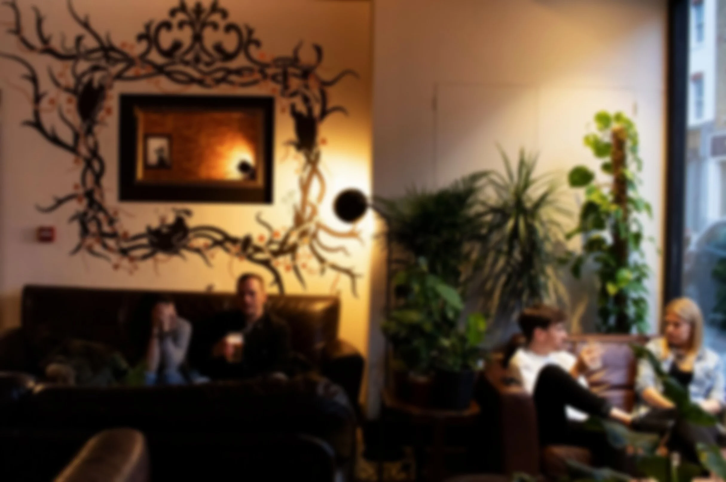 Badger Badger | Pub, Kitchen and Board Gaming