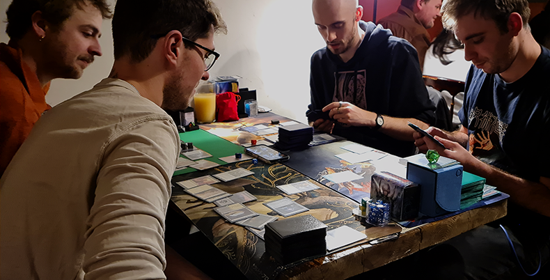 Badger Badger Gaming — Badger Badger