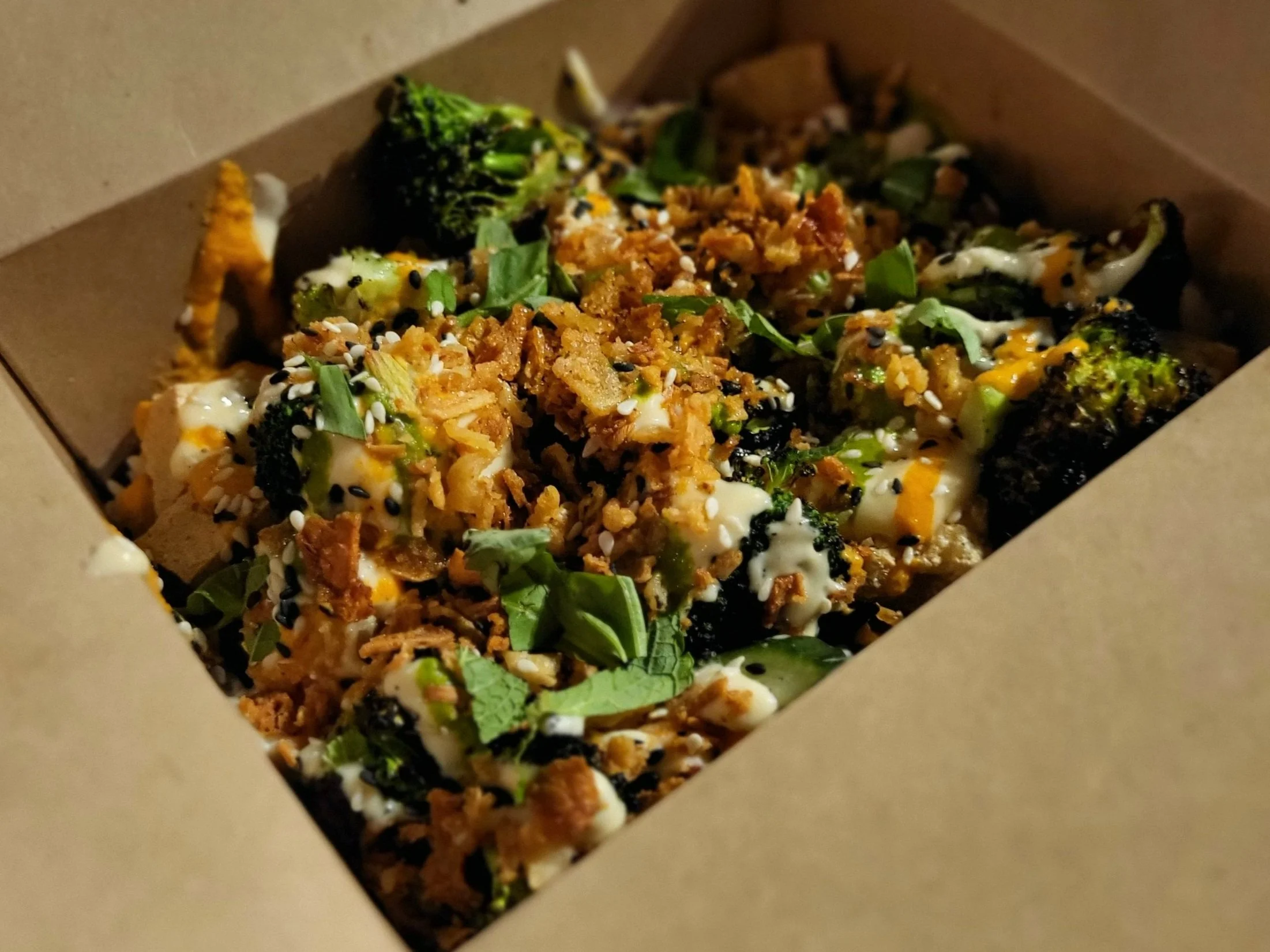 Badger Badger - Food & Drink — Badger Badger