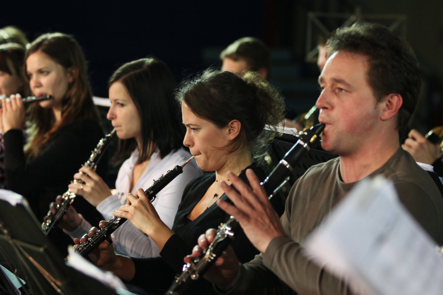 Concert Band – Marches — Philip Sparke