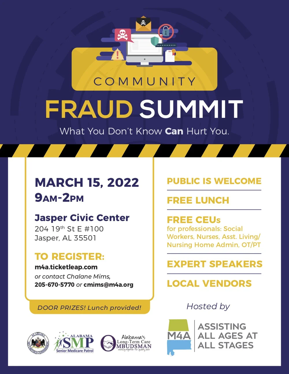 2025 Spring Caregiver Conference — Human Resource Options