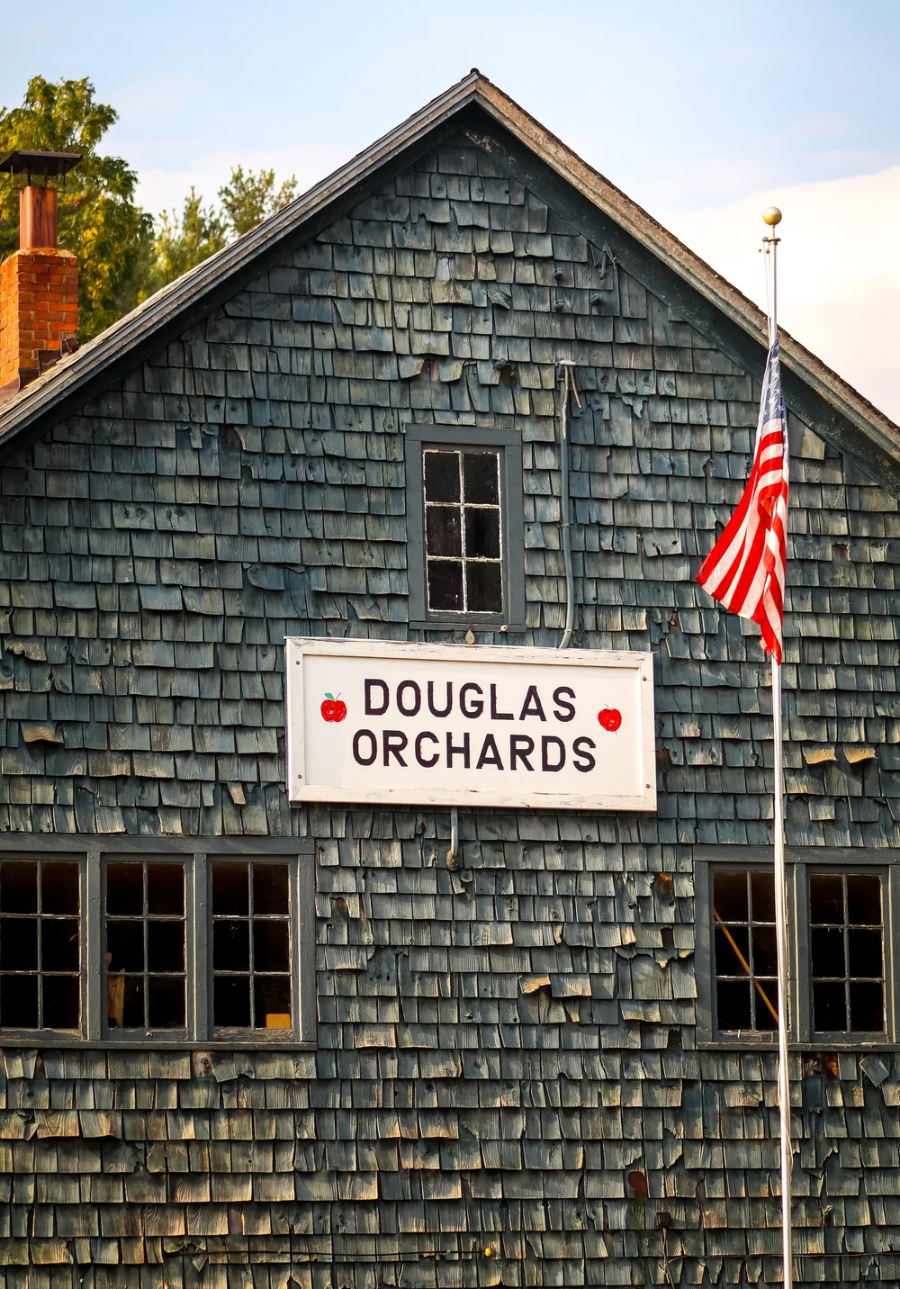 Douglas Orchards