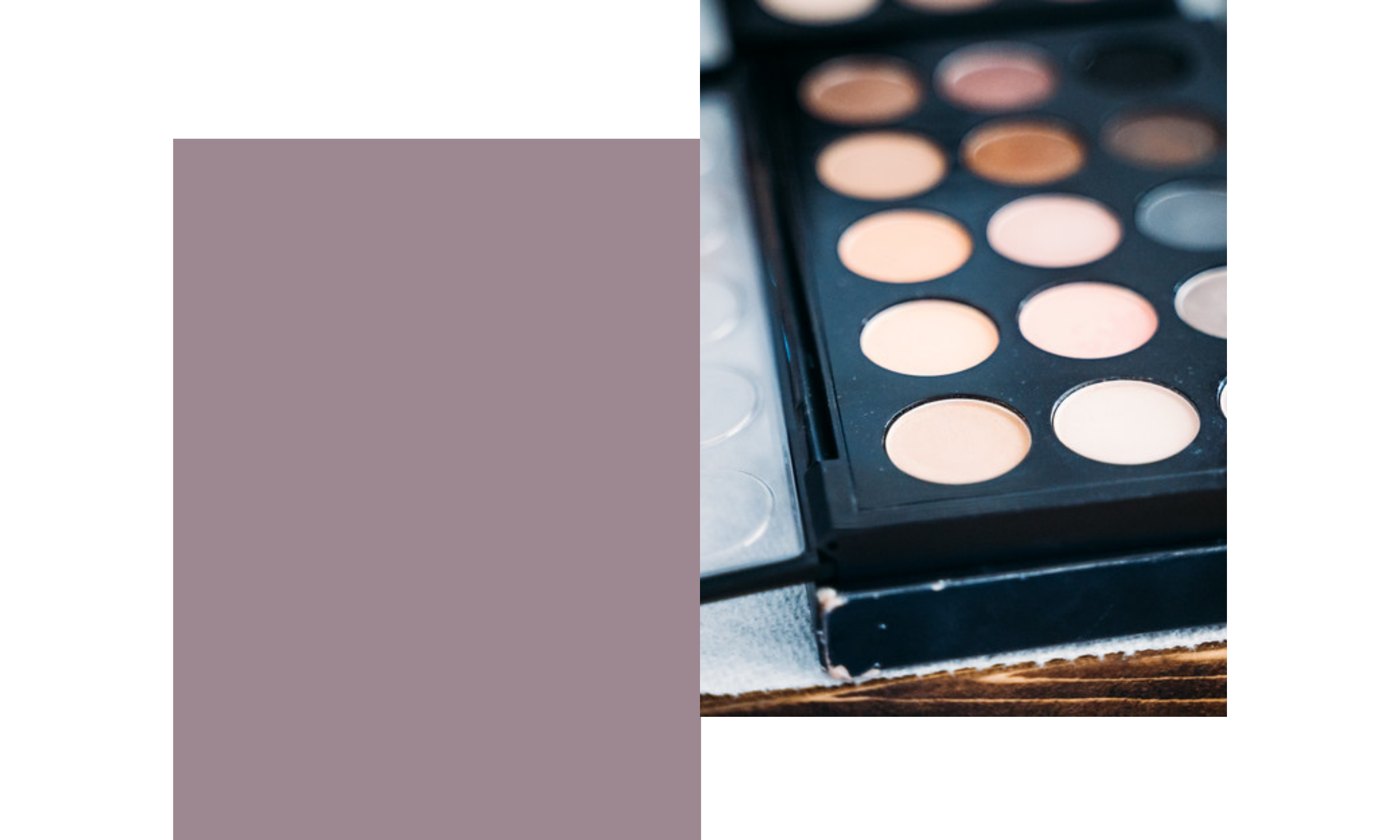 Victoria Rendon Beauty | Makeup Artist