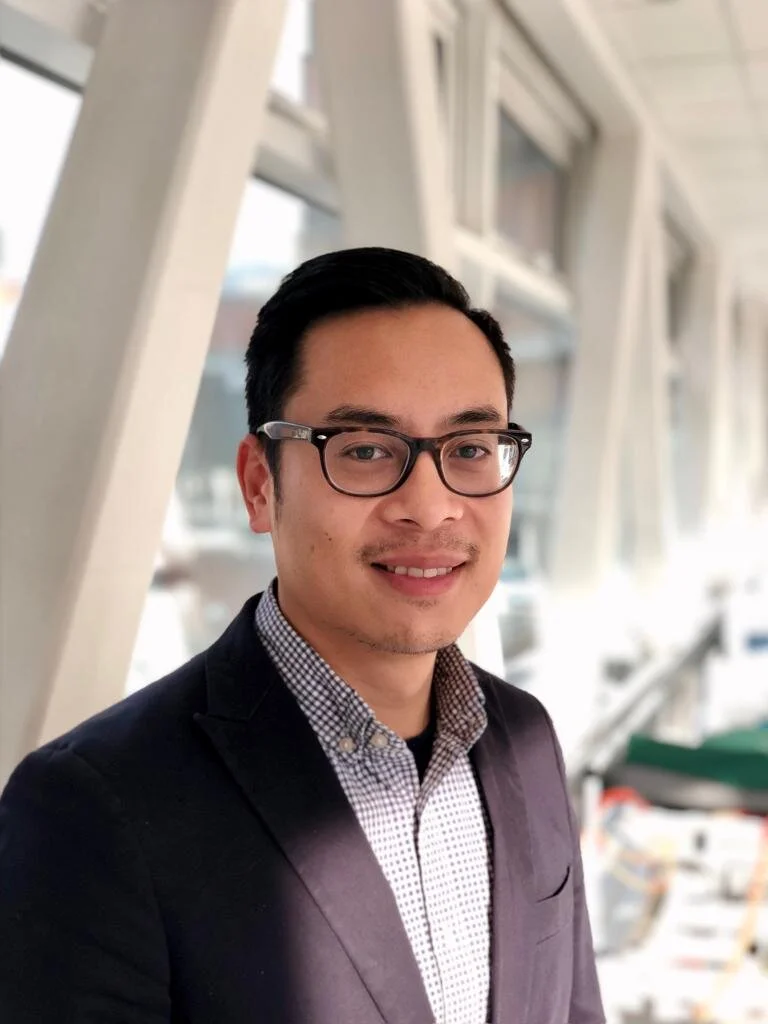 Dr. Anthony Li — Heart Rhythm Doctor