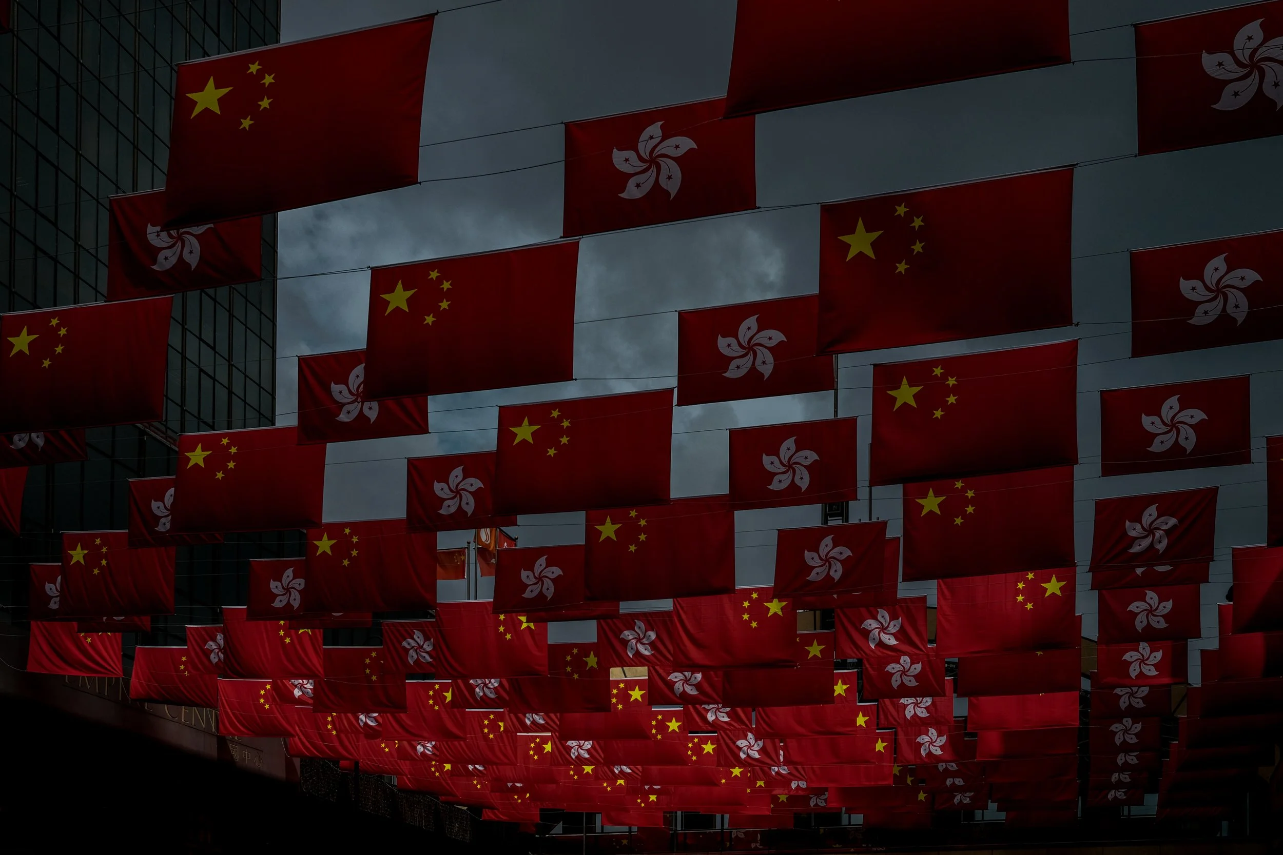 Leung Yik Ho | Videographer