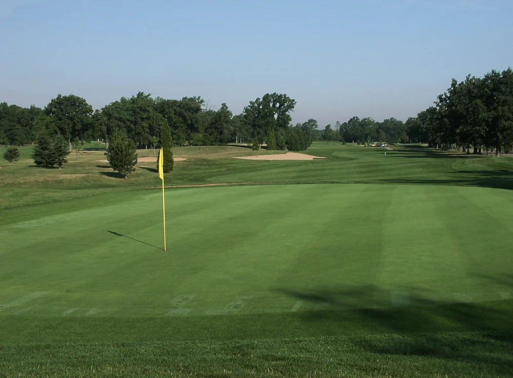 Photo Gallery — Deerfield Golf Club